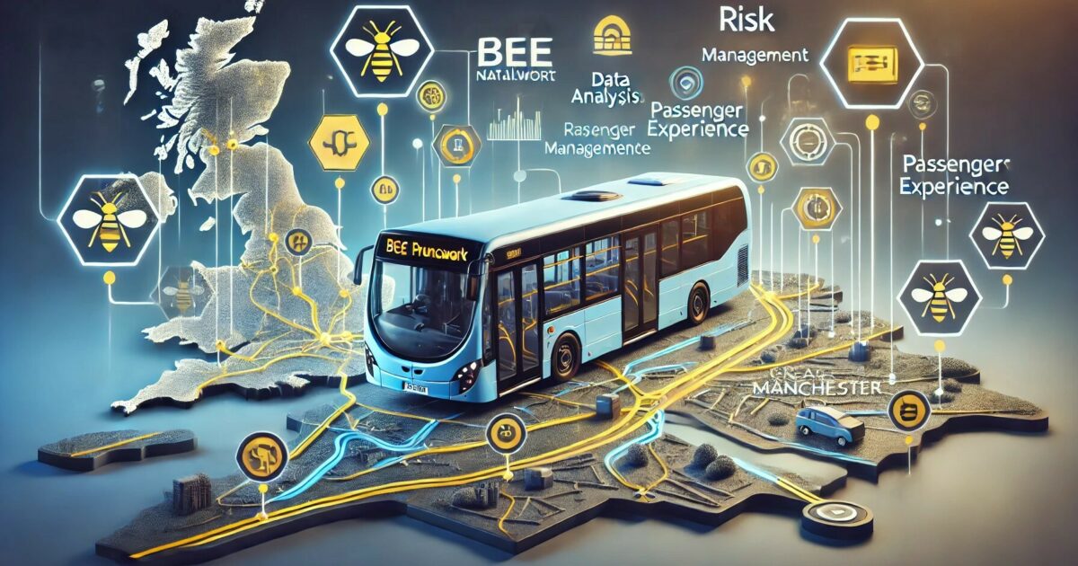 Basemap | Franchising Buses & the Power of Data: Key Takeaways from…