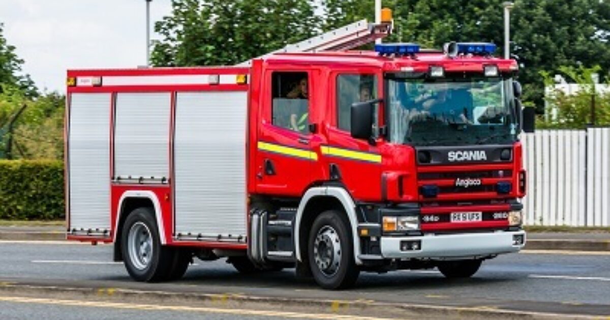 Basemap | Saving Lives with Speed Data