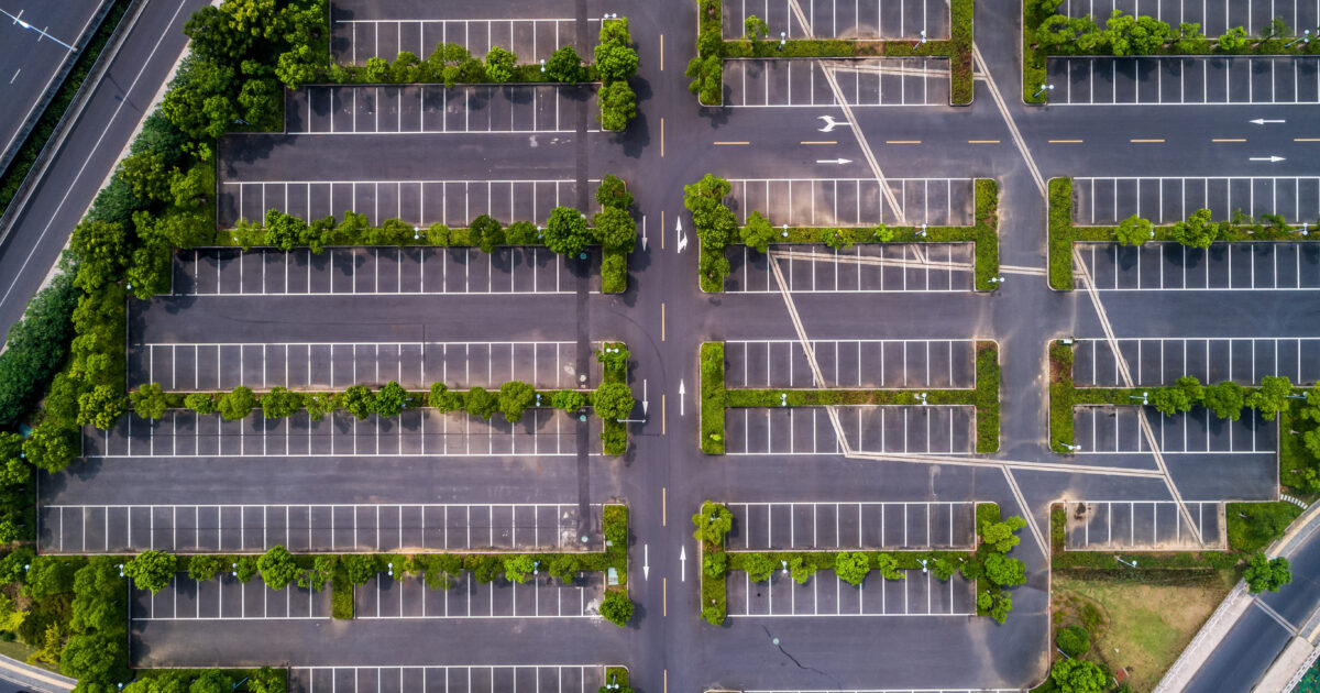 Basemap | Improving Parking Permit Systems and Promoting Active Travel